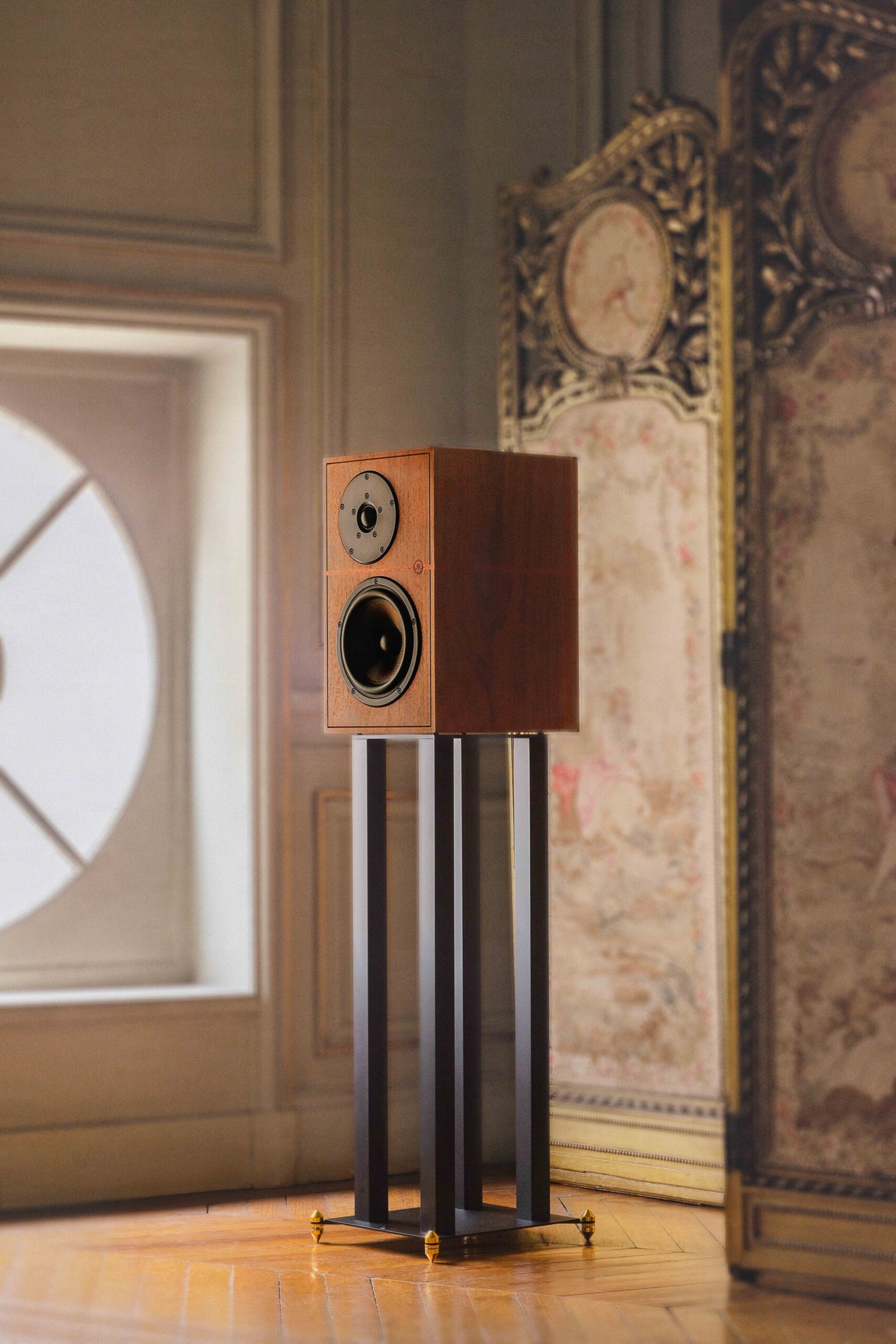 Steroplay Test der A3 - BT Talk Revival Audio