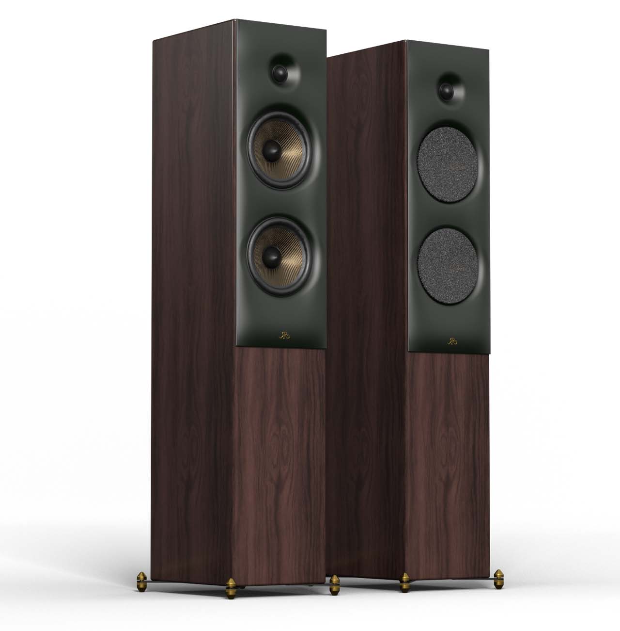 Sprint 4 bei der Stereoplay - BT Talk Revival Audio